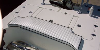 Topwater Skiffs - Skiffs, Boats, Fishing