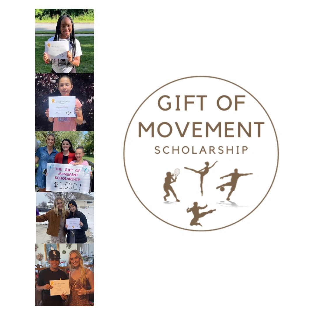 Youth Scholarships