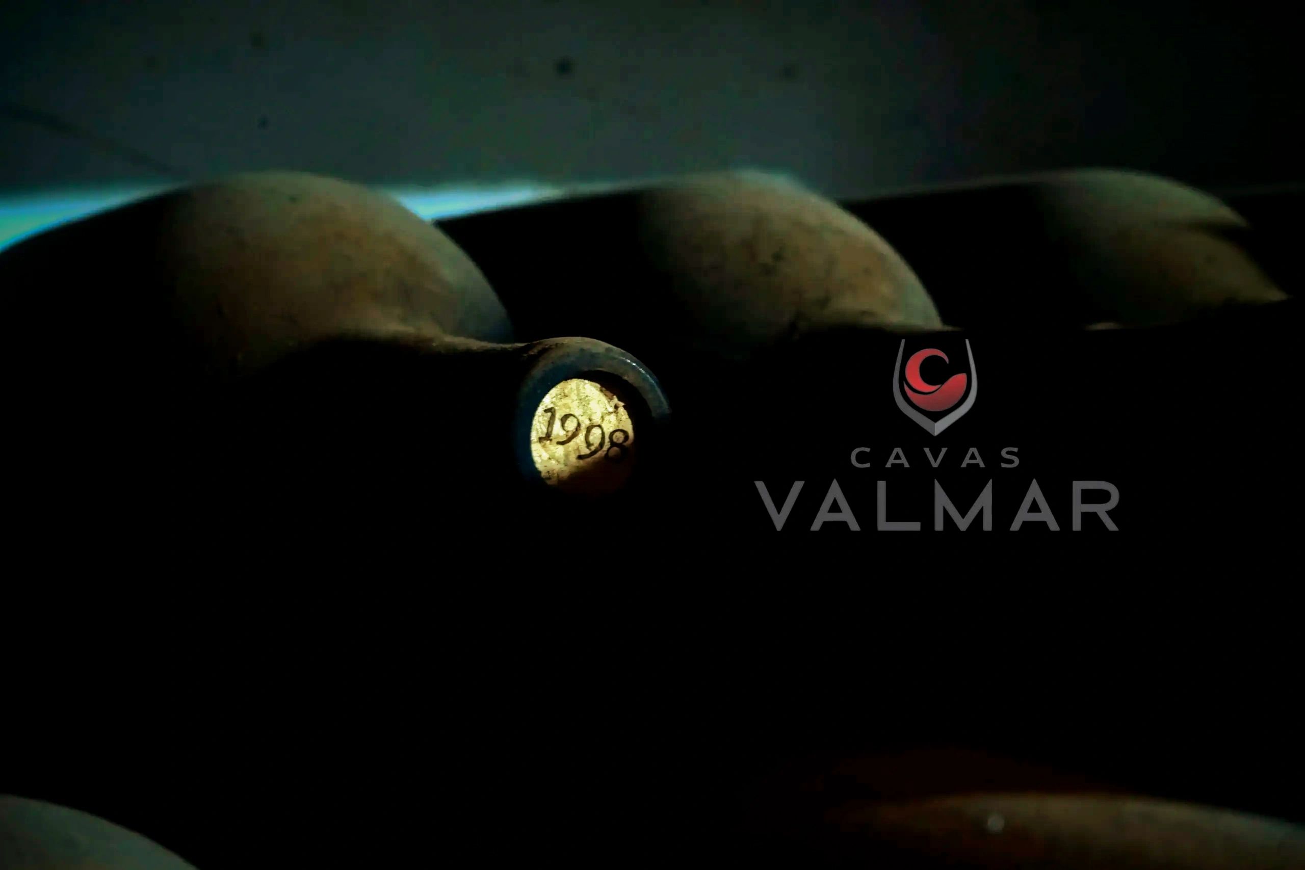 CONTACTO | Cavas Valmar