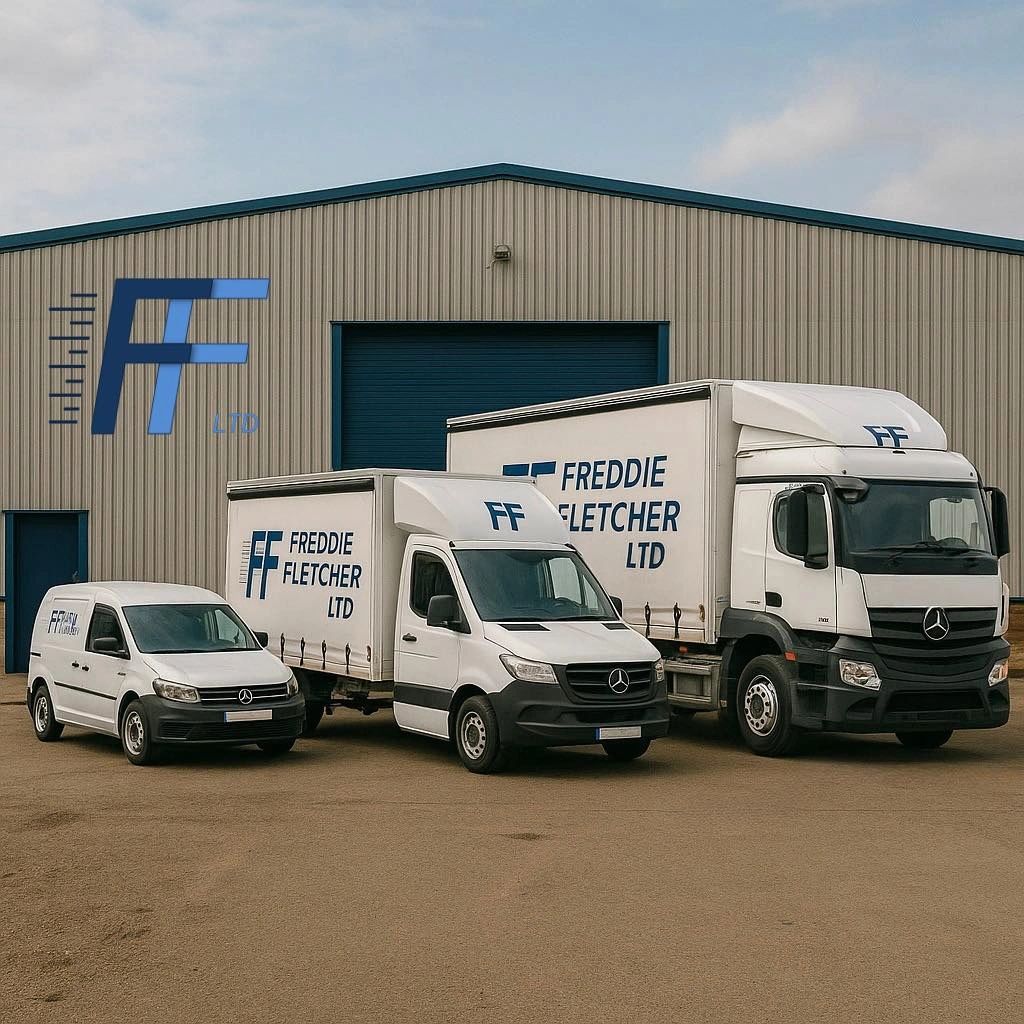 Reliable Logistics Partner for Your Delivery Needs