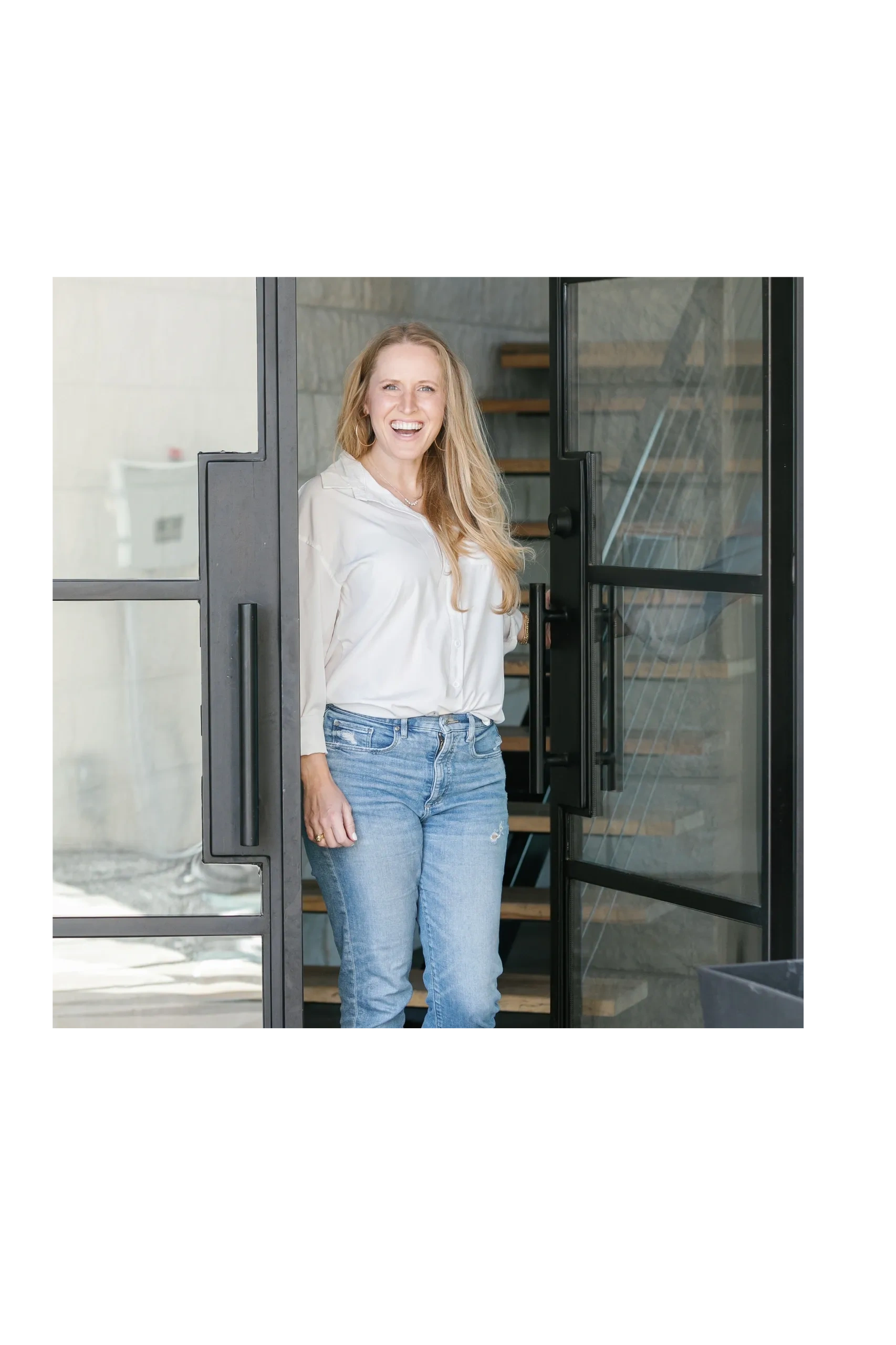 Trusted Texas Realtor - Sarah Wood