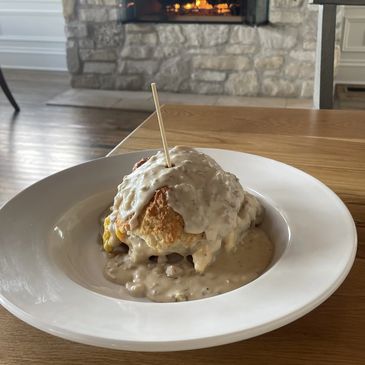The Getaway Restaurant