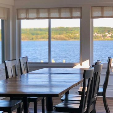 The Getaway Restaurant