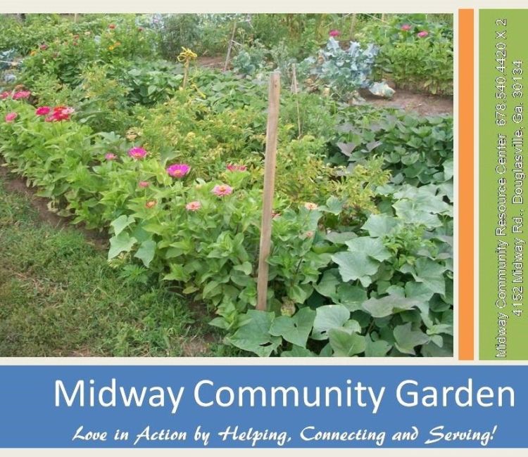 About MCRC | Midway Community Resource Center