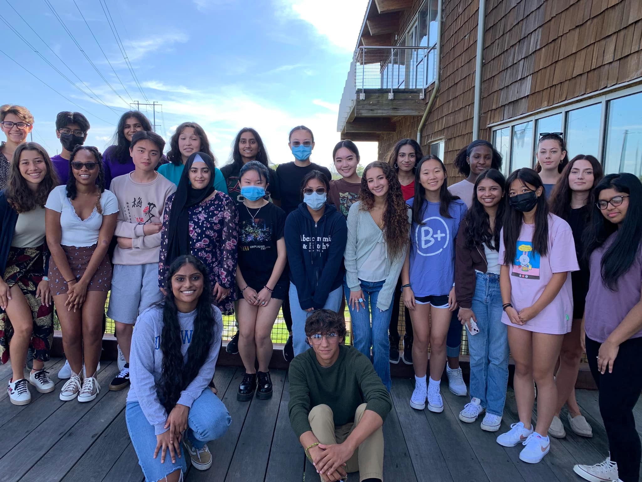 YES! Delaware Youth Environmental Summit