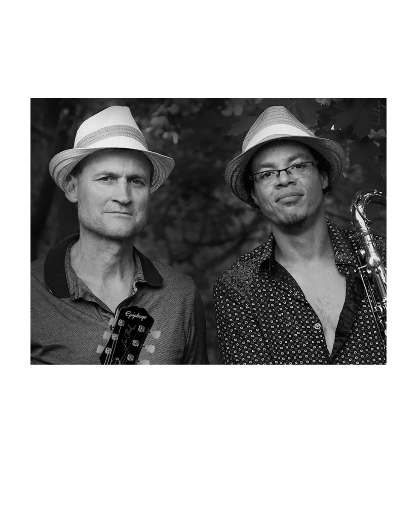 Duolicious Live Music