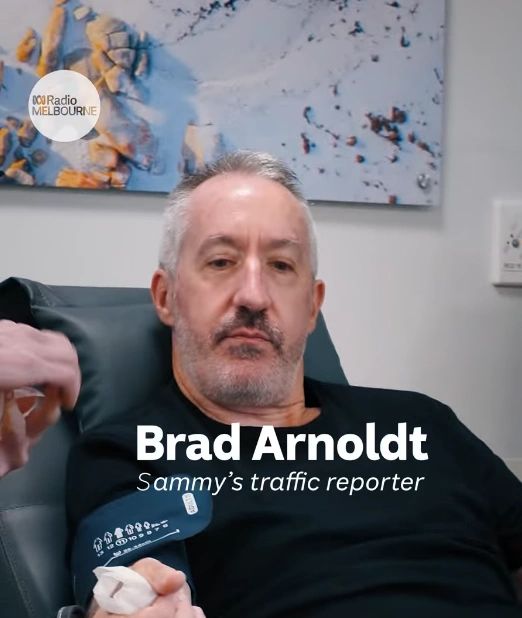 Function package | Brad Arnoldt