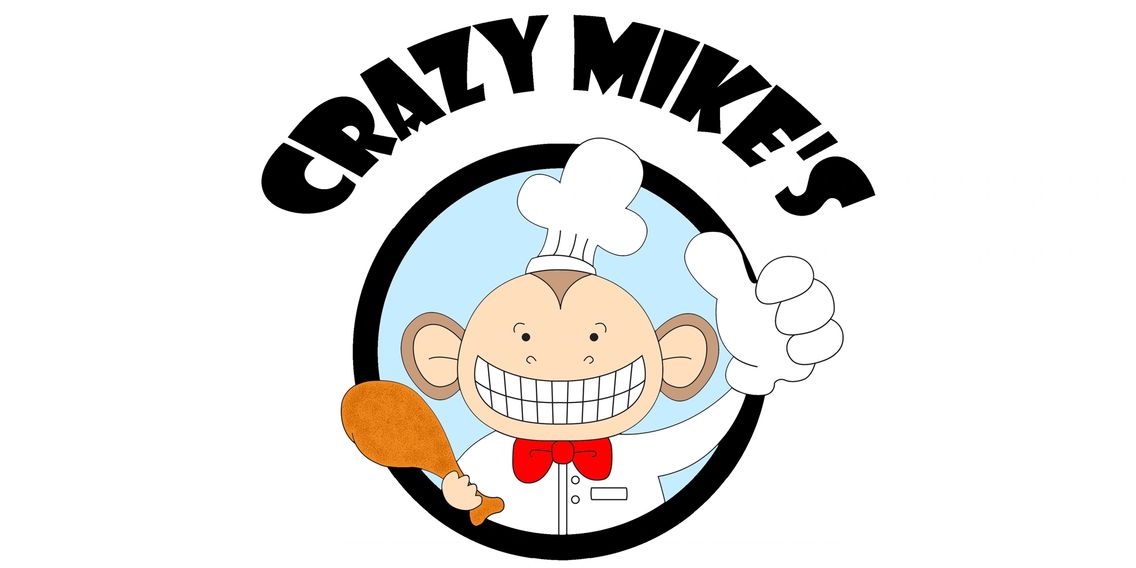 HOME | Crazy Mike's Wings