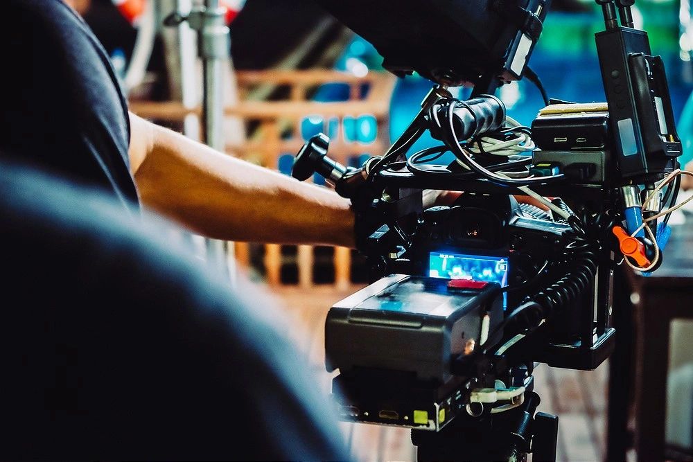 Limited Action Films
