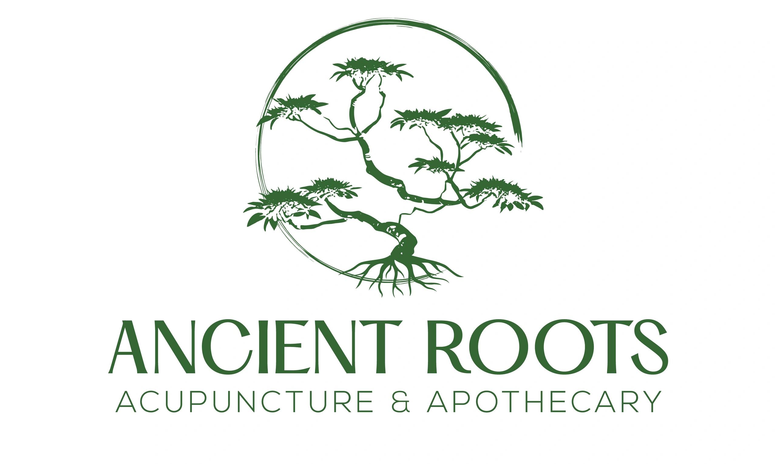 Ancient Roots - Durango Acupuncture - Molly Gibson L.Ac
