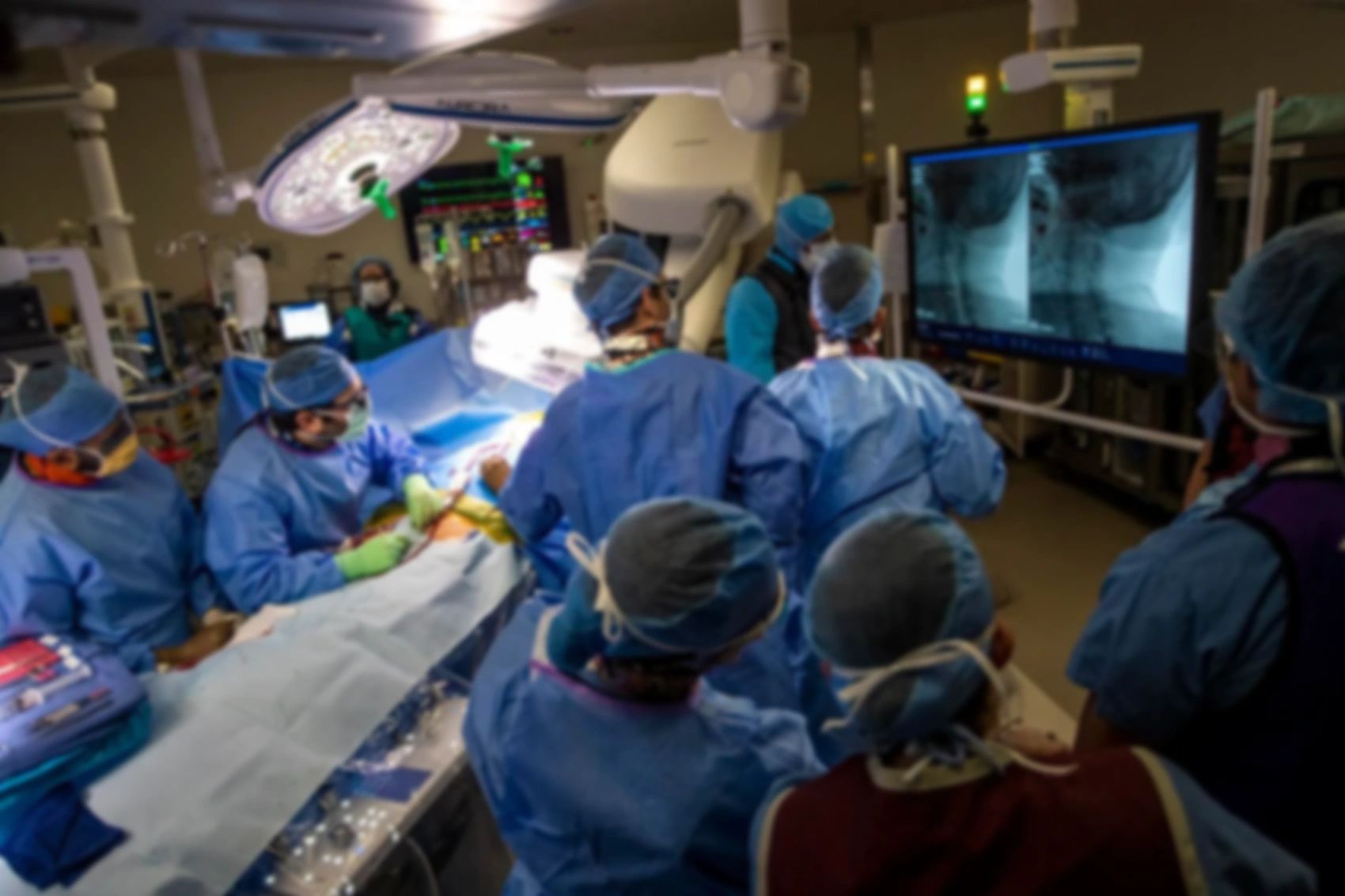 Medical Surgical Products Distribution - Guidon Medical