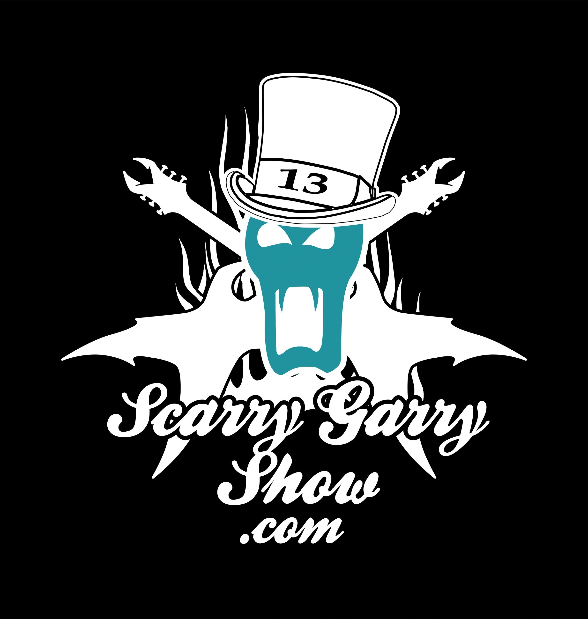 Scarry Garry Show