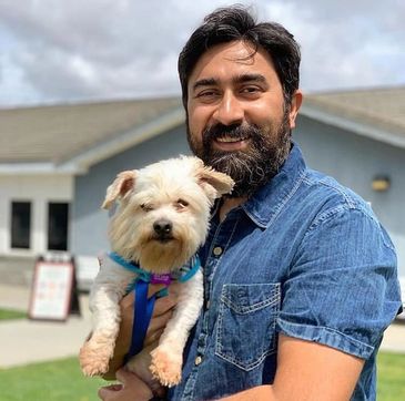 Live Love Animal Rescue - Dog Rescue, Dog Adoption