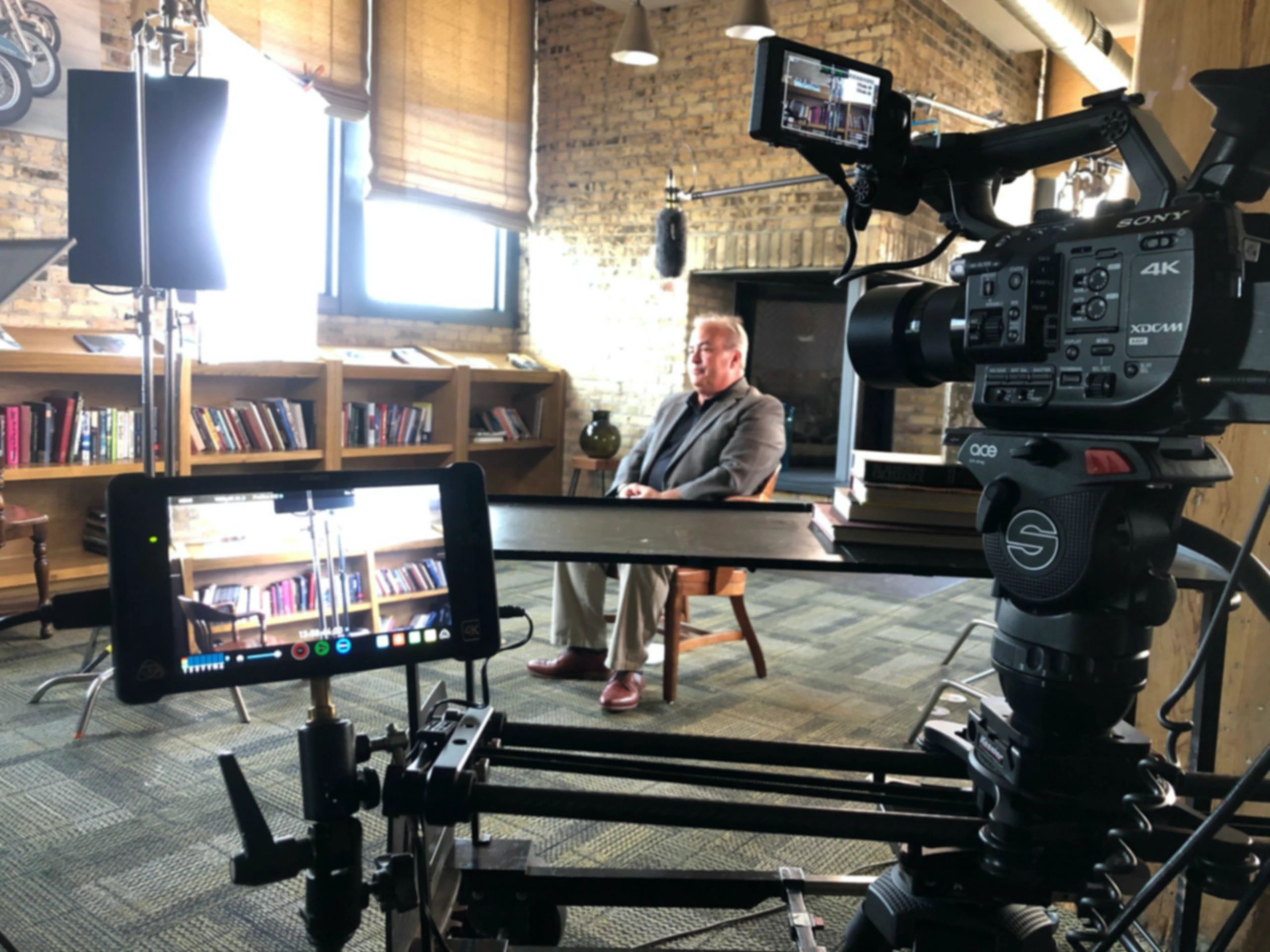 Shooting Star Productions, Inc.1