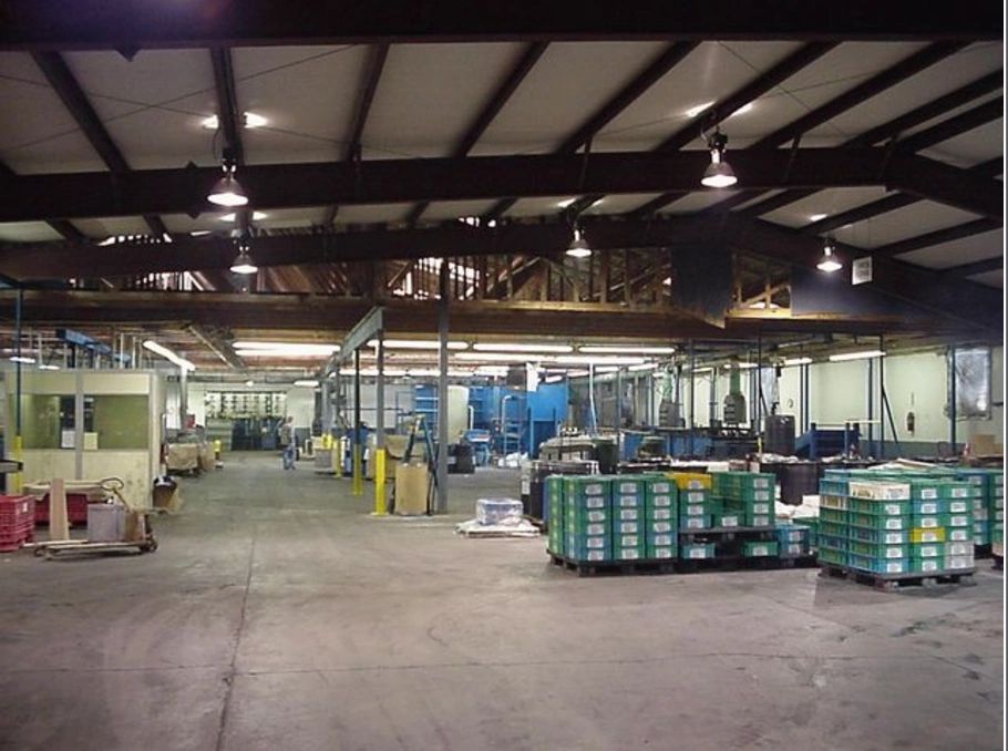 Electro-Shield Plating Inc.