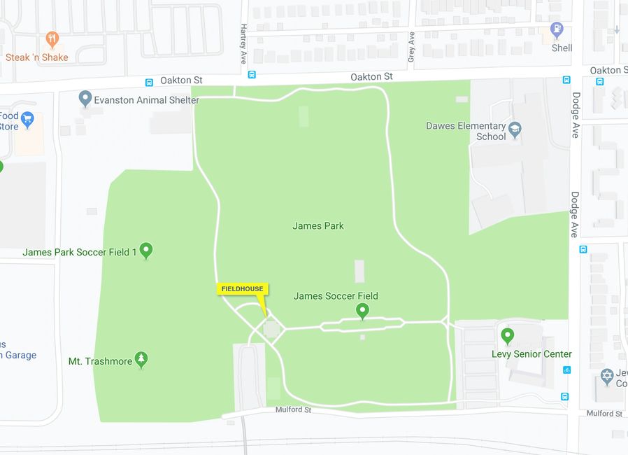 The Imaginary Game - Home