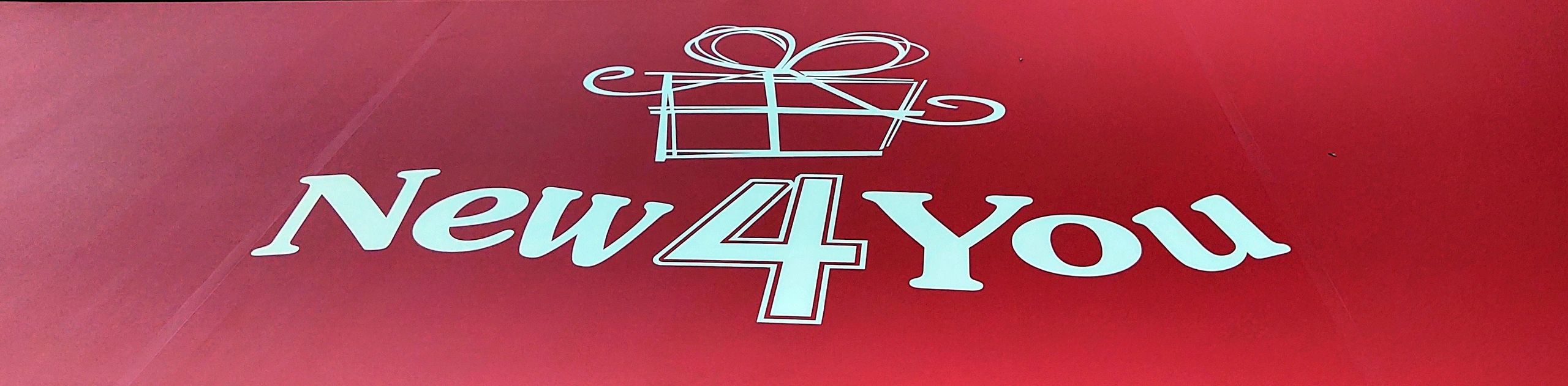 New4You Thrift Boutique
