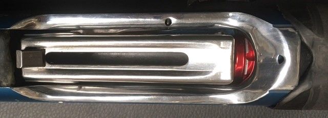 Practical Shotgun Porting