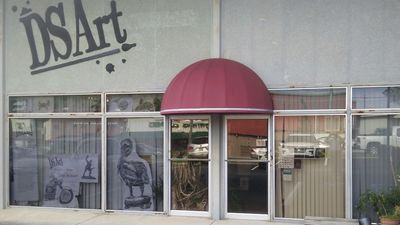 DS Art