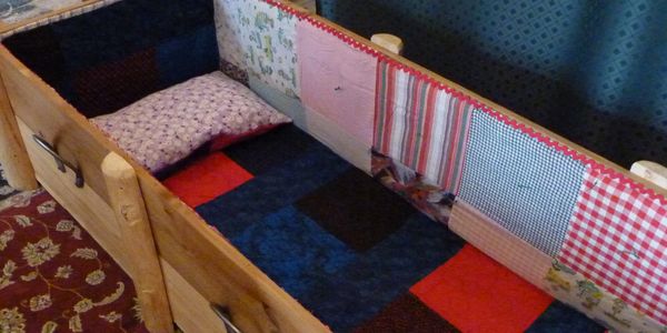 Old West Coffins - Pine Coffins, Wood Coffins