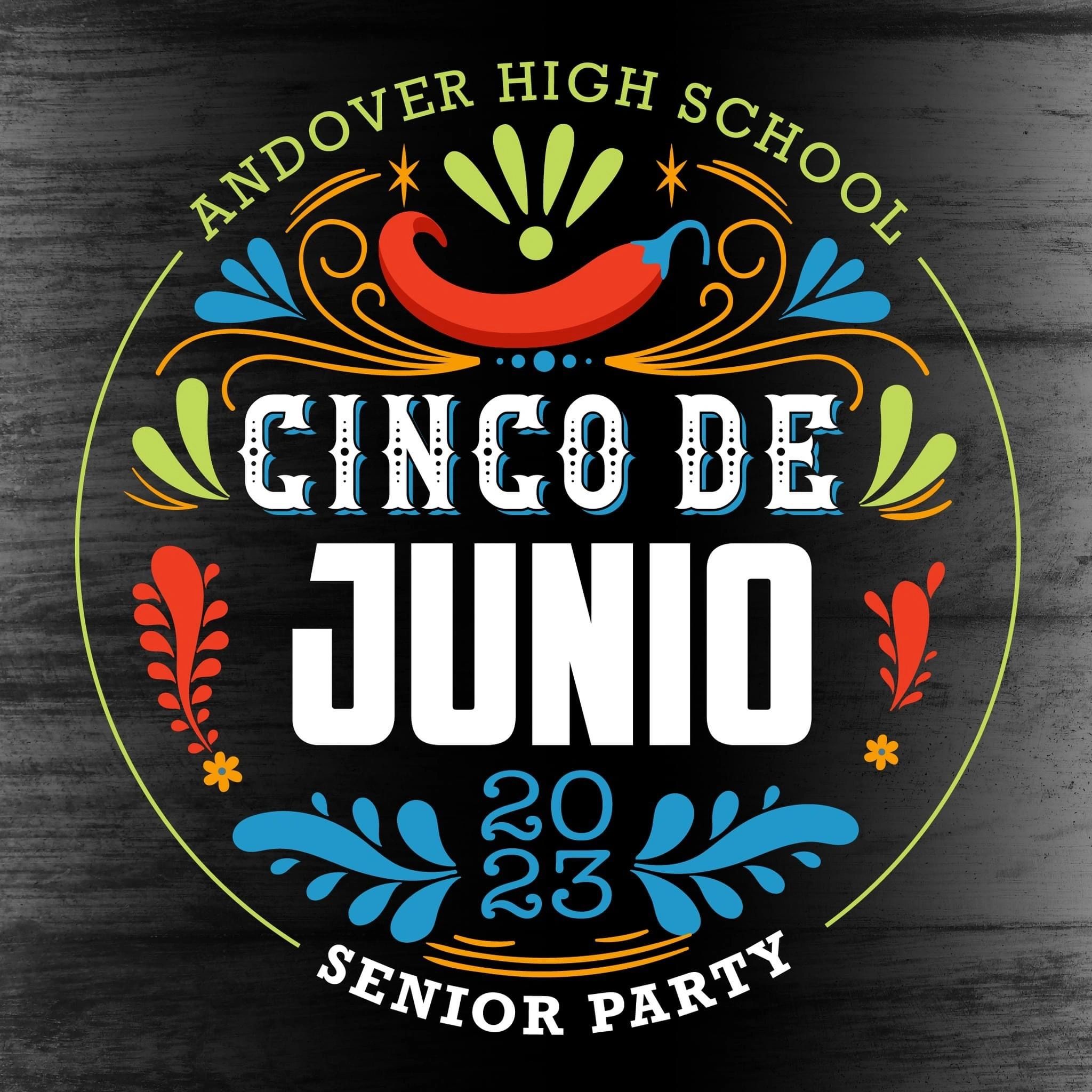 Senior Class Party