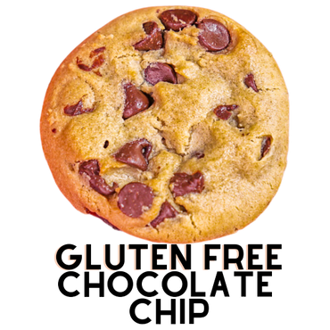 Alibi Cookies - Cookies, Bakery, Cookie Shop