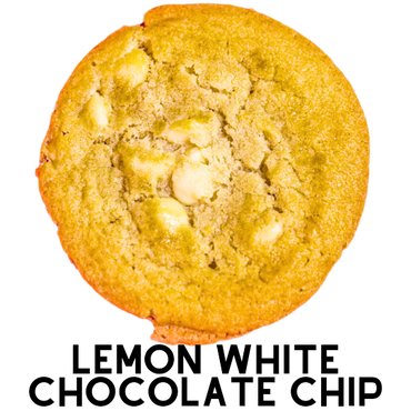 Alibi Cookies - Cookies, Bakery, Cookie Shop