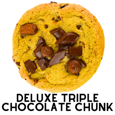 Alibi Cookies - Cookies, Bakery, Cookie Shop