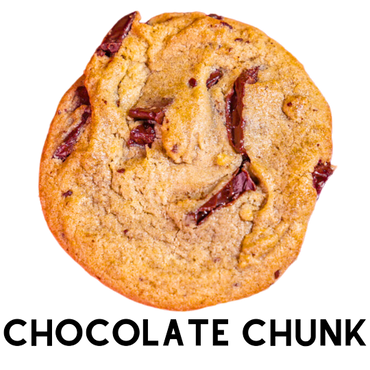 Alibi Cookies - Cookies, Bakery, Cookie Shop