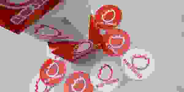 Alibi Cookies - Cookies, Bakery, Cookie Shop