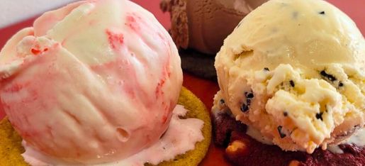 Alibi Cookies - Cookies, Bakery, Cookie Shop