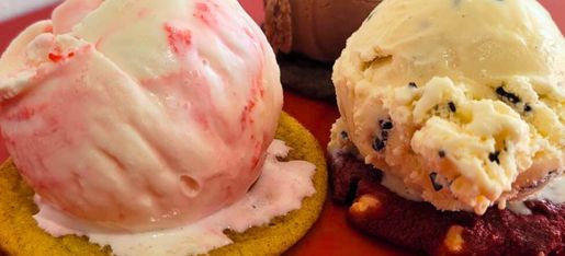 Alibi Cookies - Cookies, Bakery, Cookie Shop