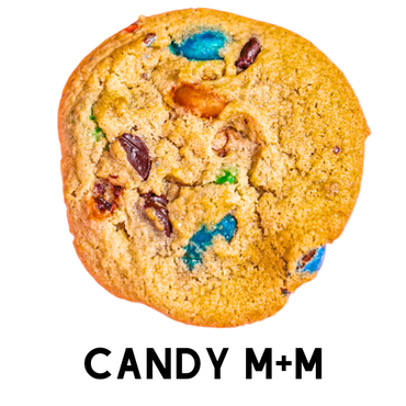 Alibi Cookies - Cookies, Bakery, Cookie Shop