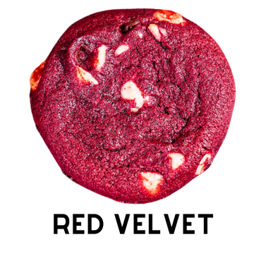 Alibi Cookies - Cookies, Bakery, Cookie Shop