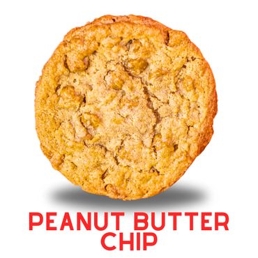 Alibi Cookies - Cookies, Bakery, Cookie Shop