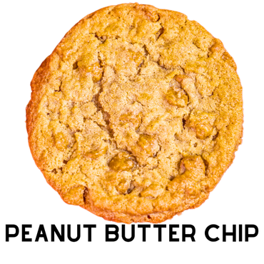 Alibi Cookies - Cookies, Bakery, Cookie Shop