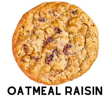 Alibi Cookies - Cookies, Bakery, Cookie Shop