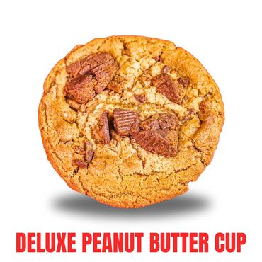 Alibi Cookies - Cookies, Bakery, Cookie Shop