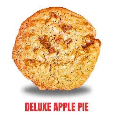 Alibi Cookies - Cookies, Bakery, Cookie Shop