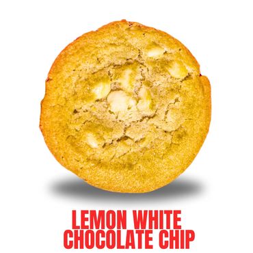 Alibi Cookies - Cookies, Bakery, Cookie Shop