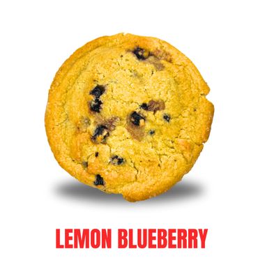 Alibi Cookies - Cookies, Bakery, Cookie Shop