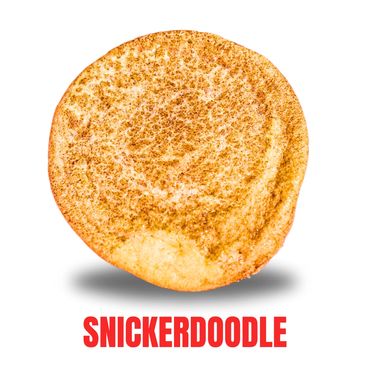 Alibi Cookies - Cookies, Bakery, Cookie Shop