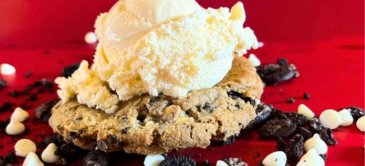 Alibi Cookies - Cookies, Bakery, Cookie Shop