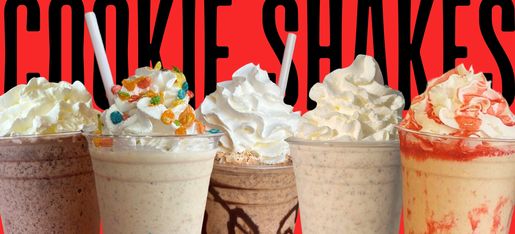 Alibi Cookies - Cookies, Bakery, Cookie Shop