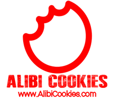 Alibi Cookies - Cookies, Bakery, Cookie Shop