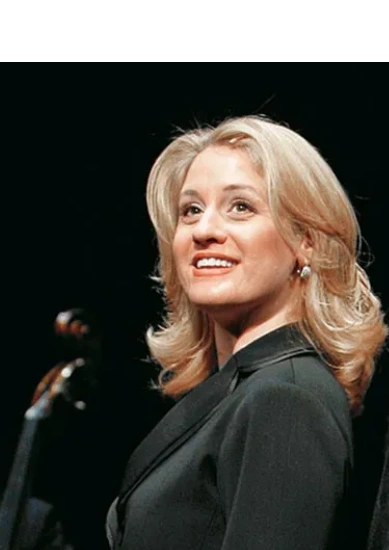 Kristin Huffman - Producer, Vocal Coach, Actor