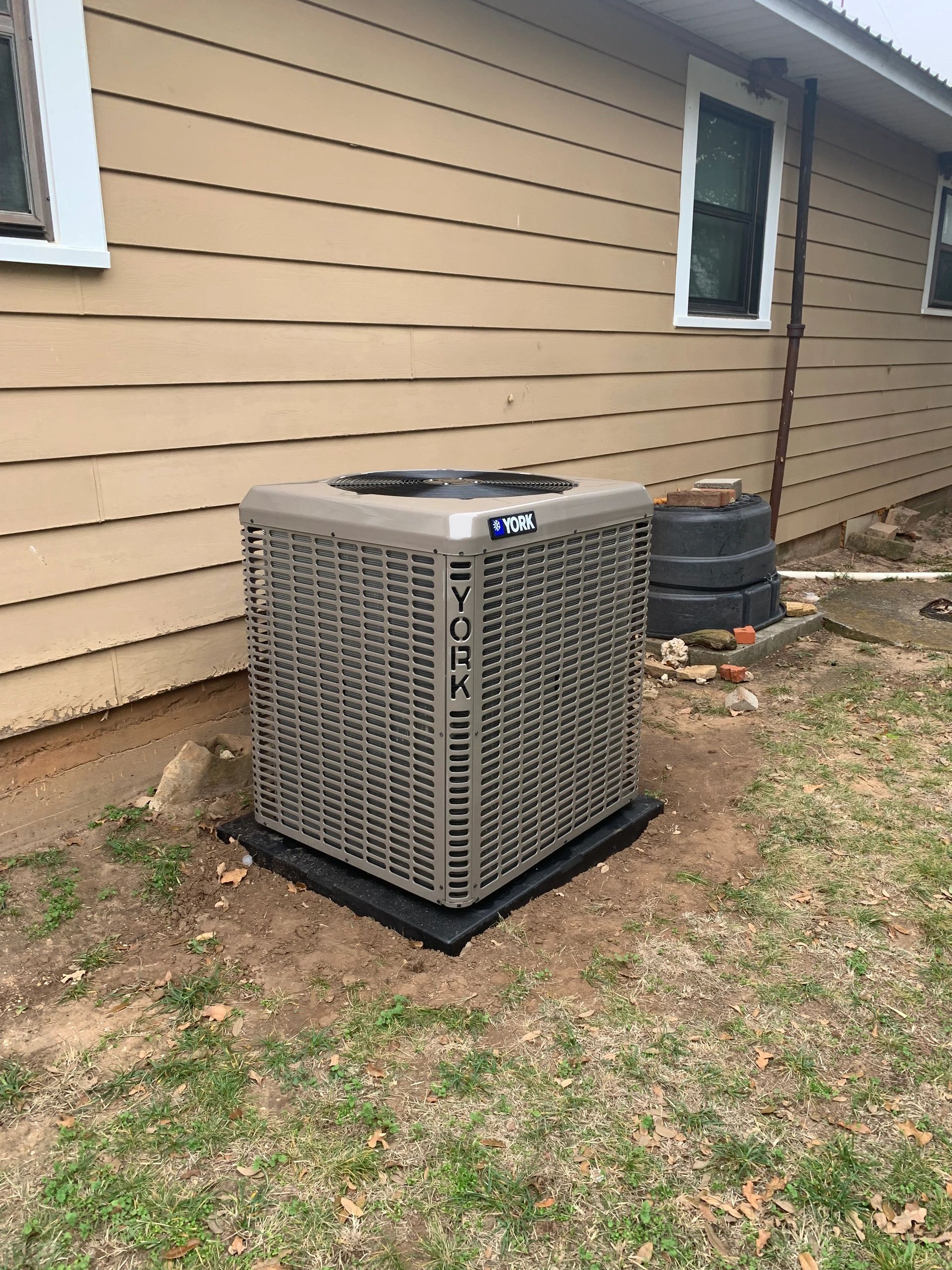 Call-Away Heating & Air