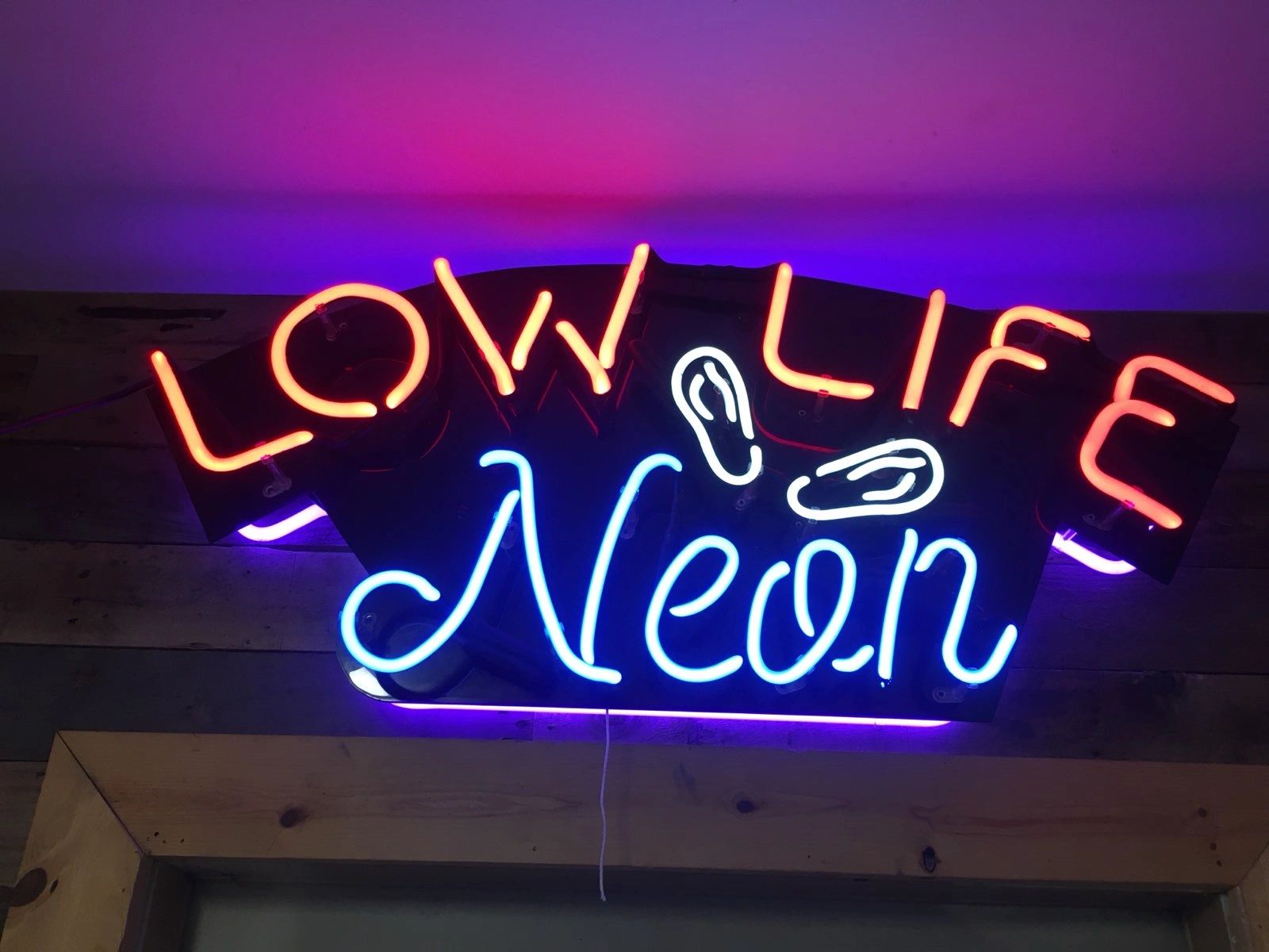 Low Life Neon