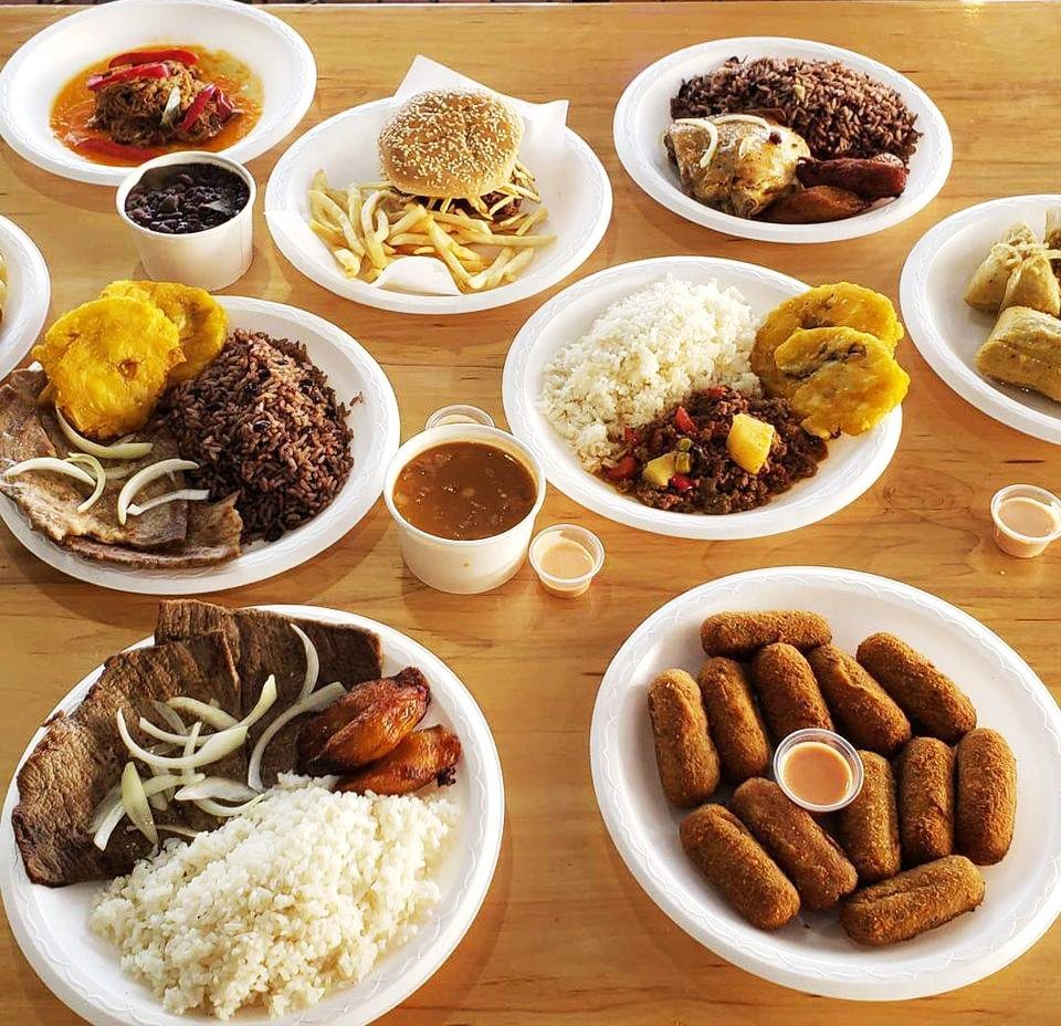Havana Express Cuban Restaurant
