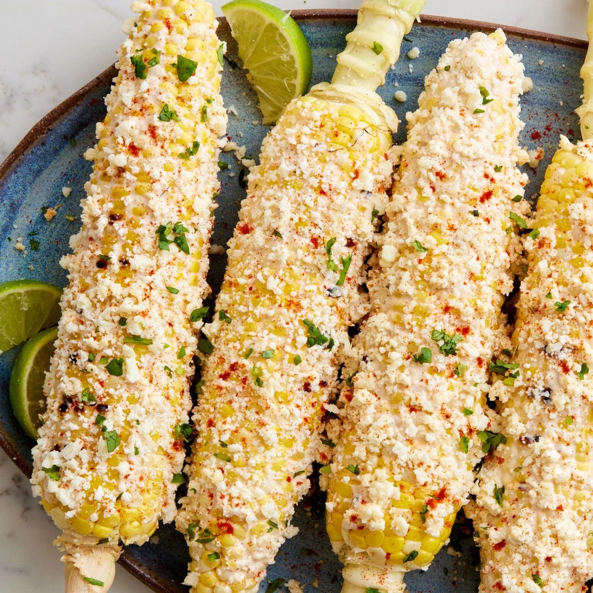 Elote (GF)